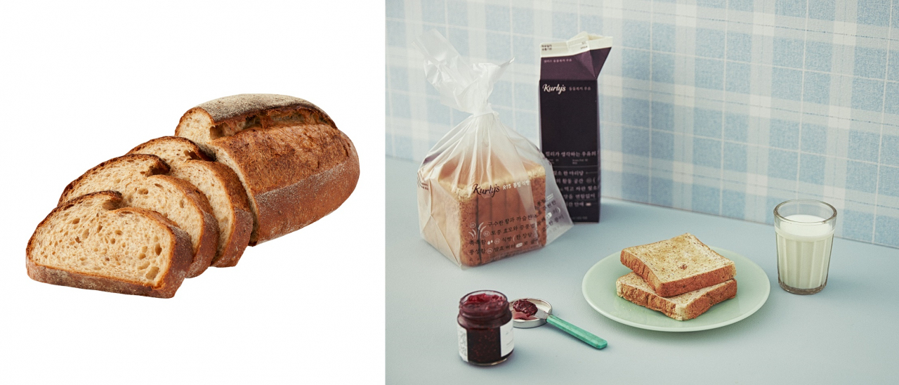 ‘빵요정’도 다녀갔다…식사빵의 유행 - 리얼푸드 REALFOODS
