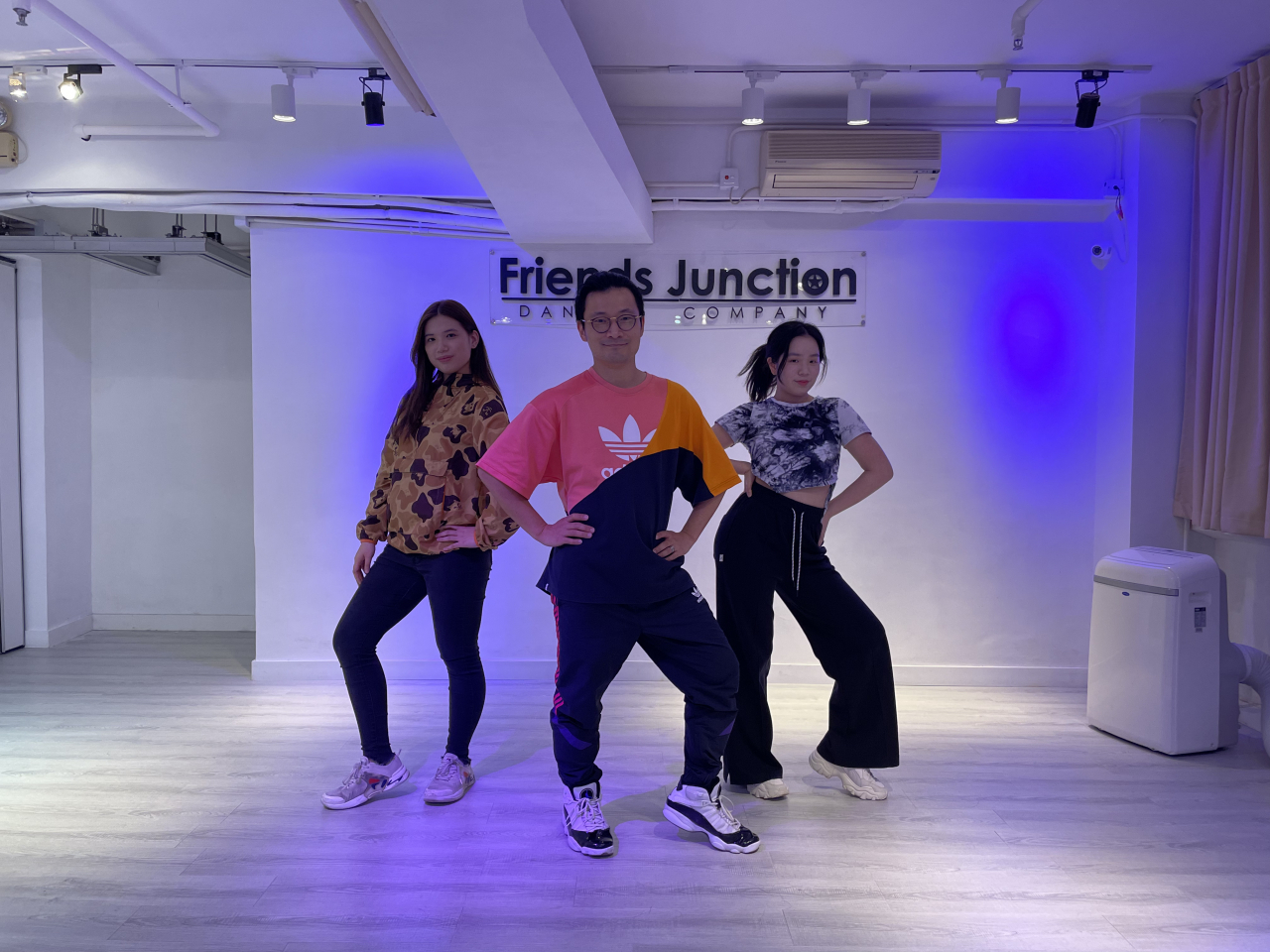 Inside a Hong Kong hagwon for K-pop idol hopefuls - The Korea Herald