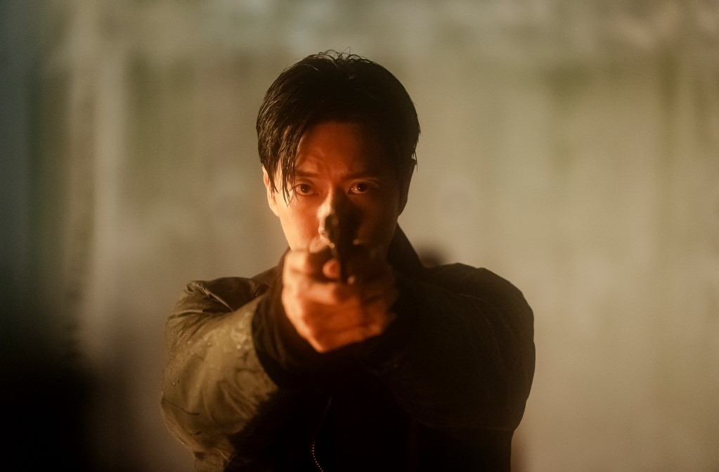 'The Killing Vote' off to strong start - The Korea Herald