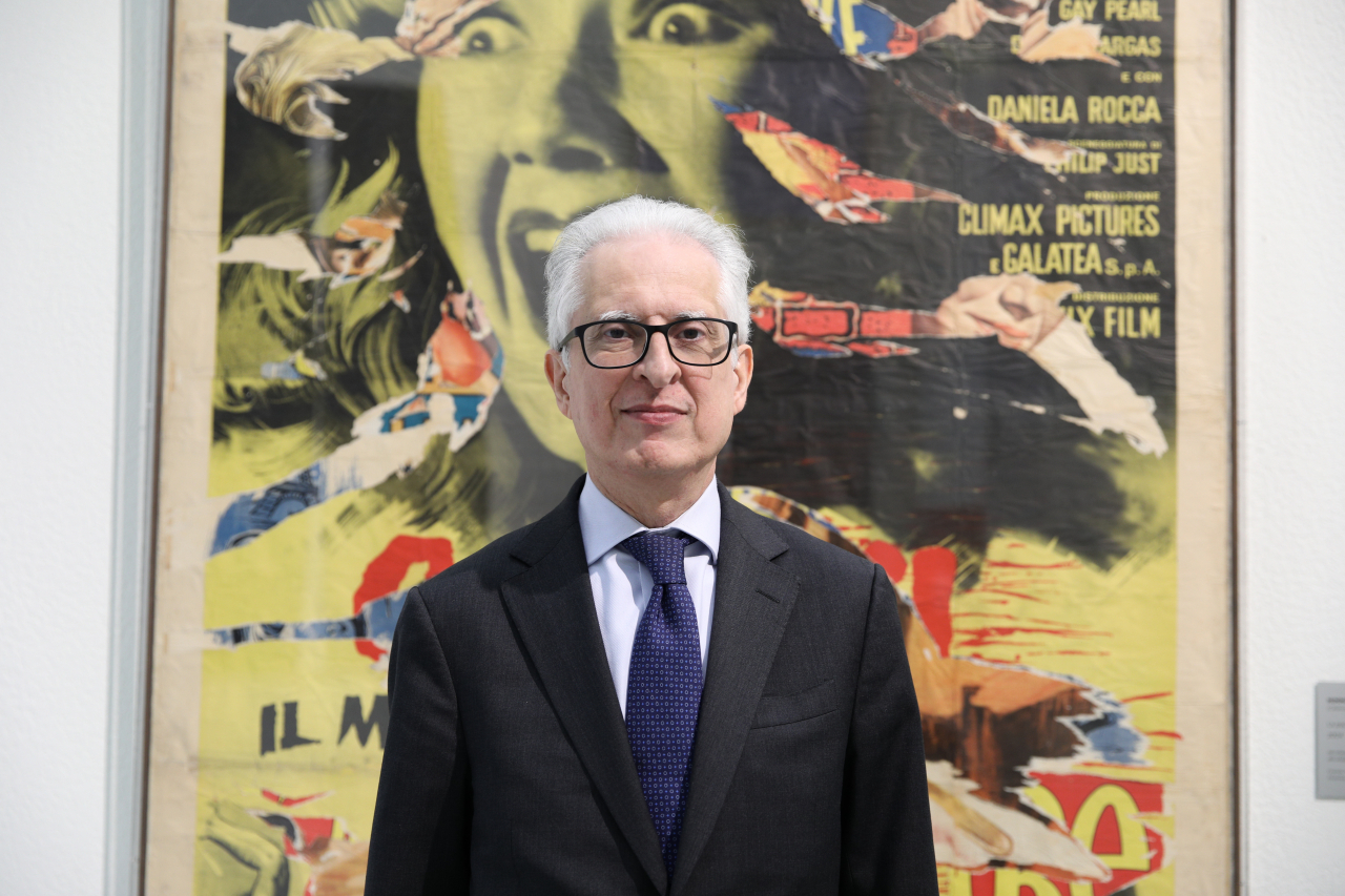 [70th Anniversary] Congratulatory messages from ﻿﻿ambassadors - The ...