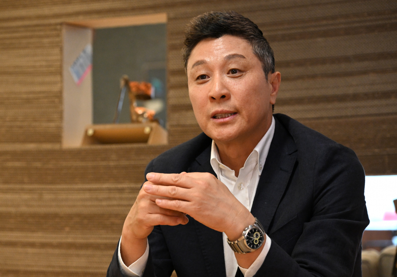 [70th Anniversary] Korea Herald must build on legacy to motivate Korean ...