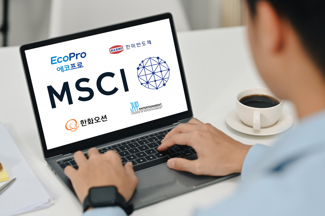MSCI 추종 자금 교체 매매 D-1…증권가 “주가 상승 보증수표 아냐” 이유는? [투자360] - 헤럴드경제