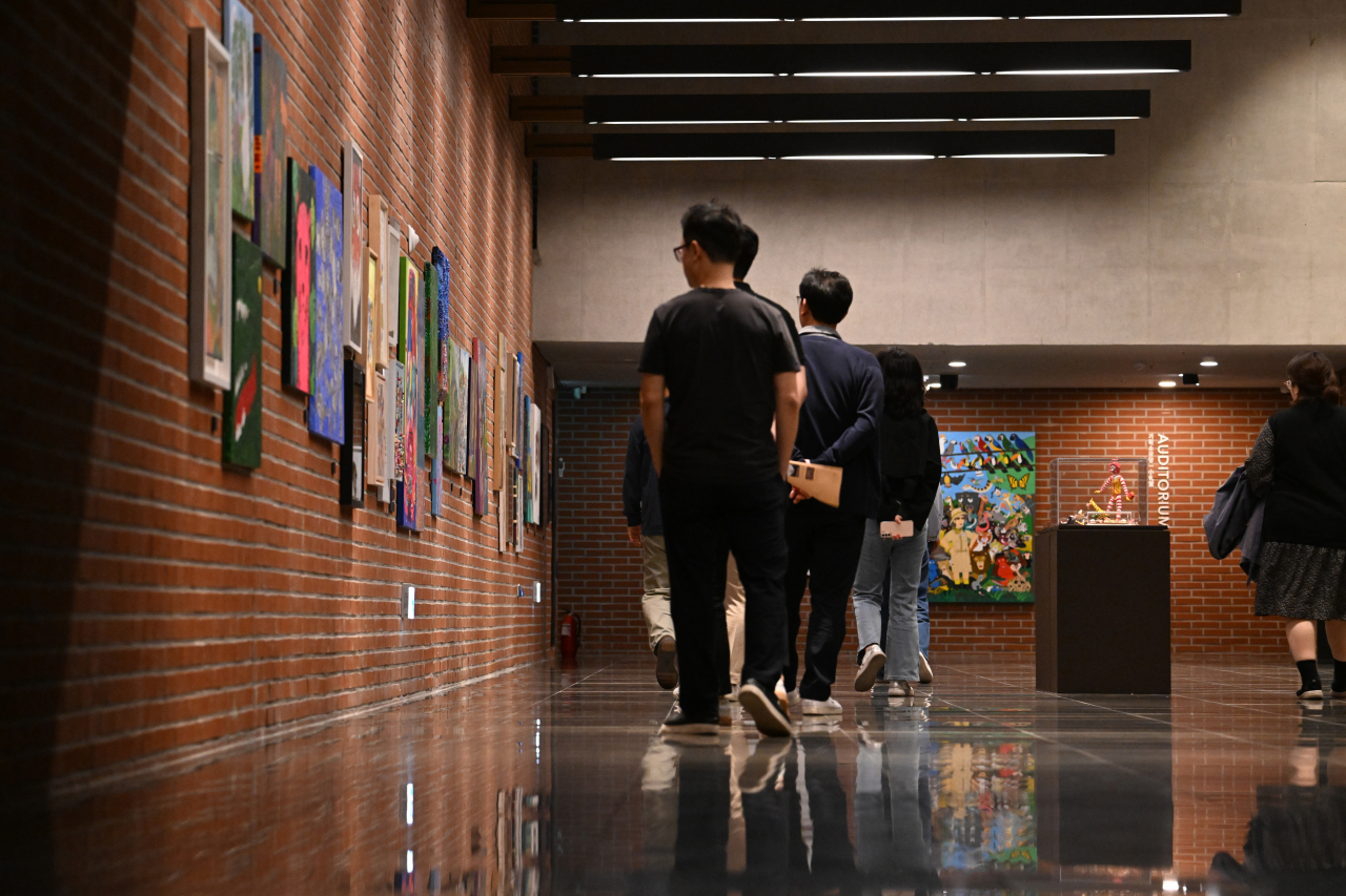 [Space for All] Korea's public architecture at turning point - The ...