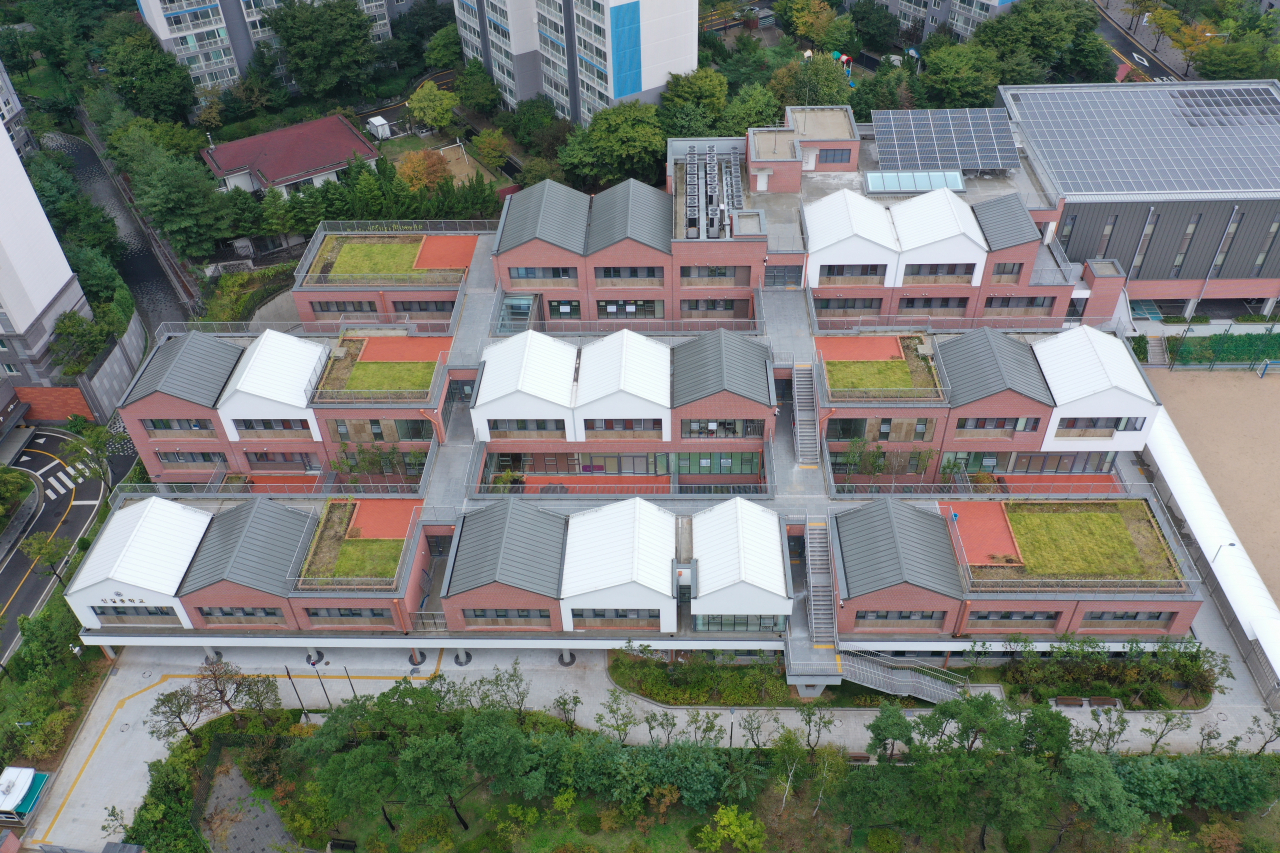 [Space for All] Korea's public architecture at turning point - The ...