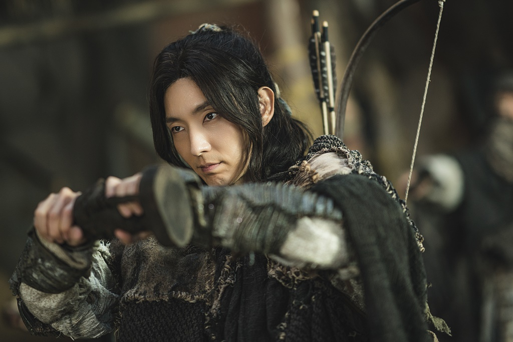 tvN's ‘The Sword of Aramun’ to revamp original series - The Korea Herald