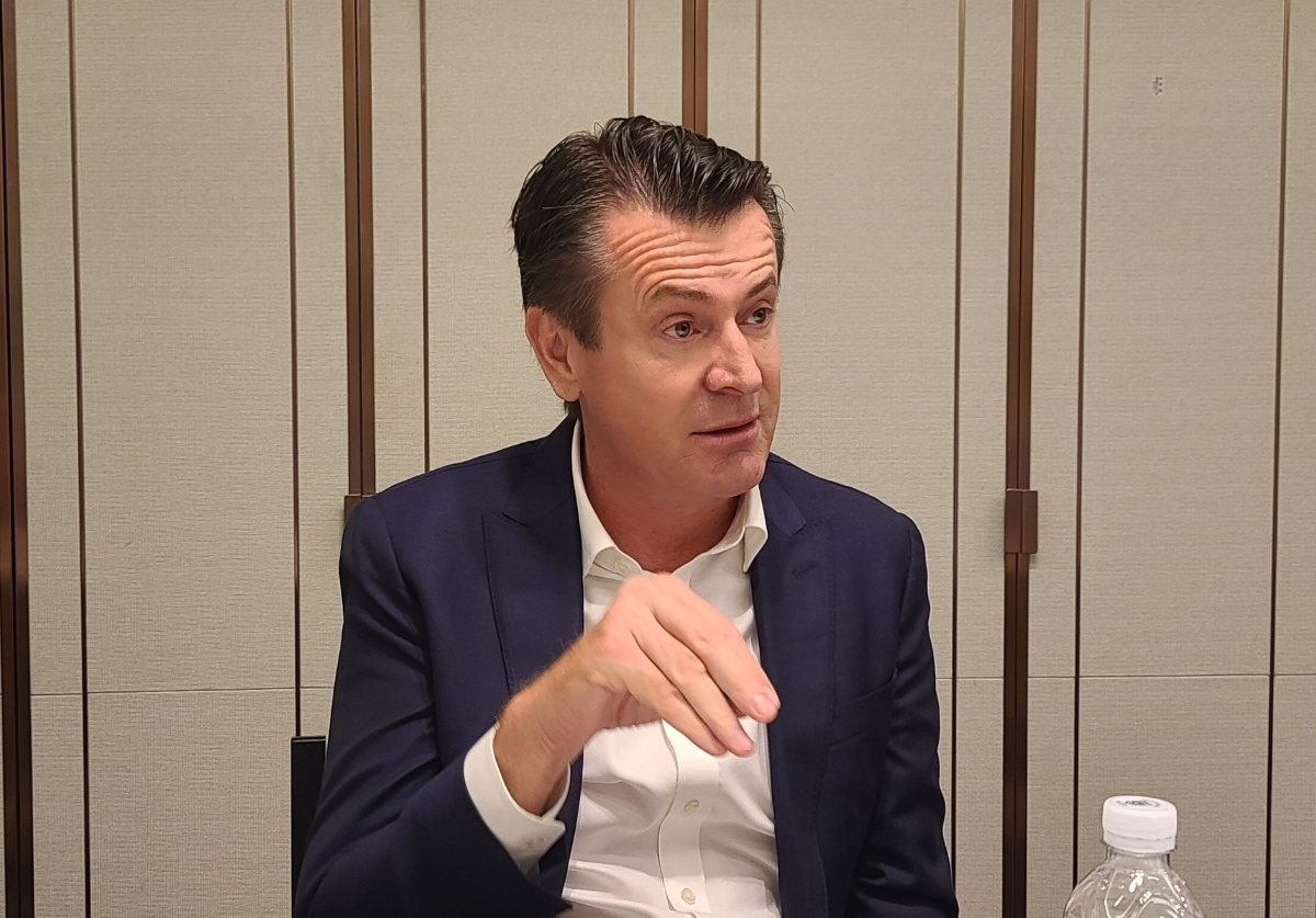 [Herald Interview] Korea expected to take lead in 6G, AI: GSMA execs ...