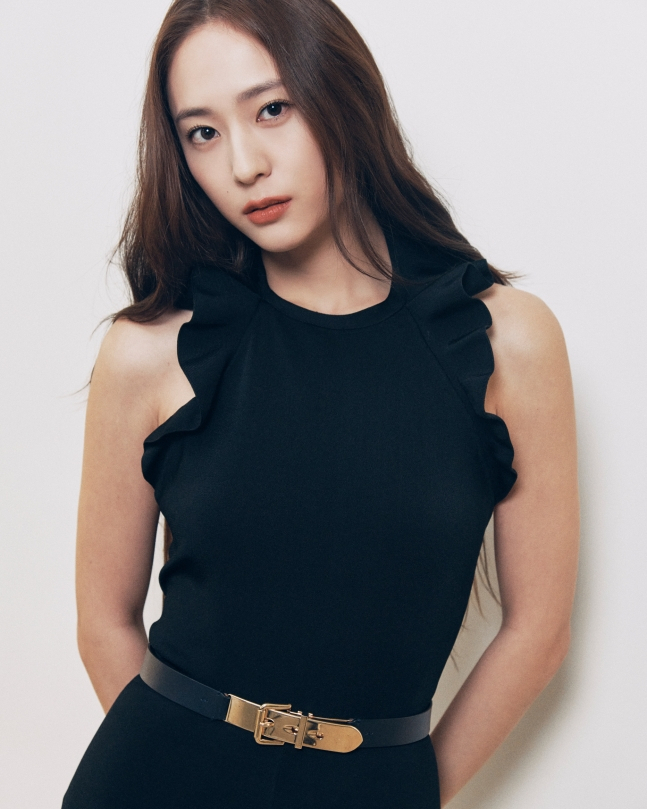 Jung Soo-jung sees ‘Cobweb’ as career turning point - The Korea Herald