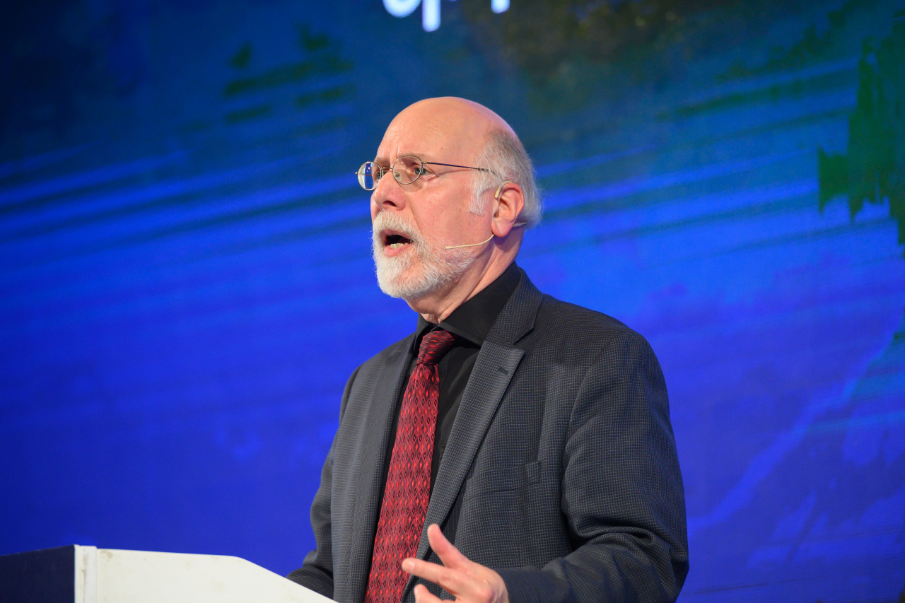 AI could cool Korea’s med school frenzy, says former Harvard dean - The ...