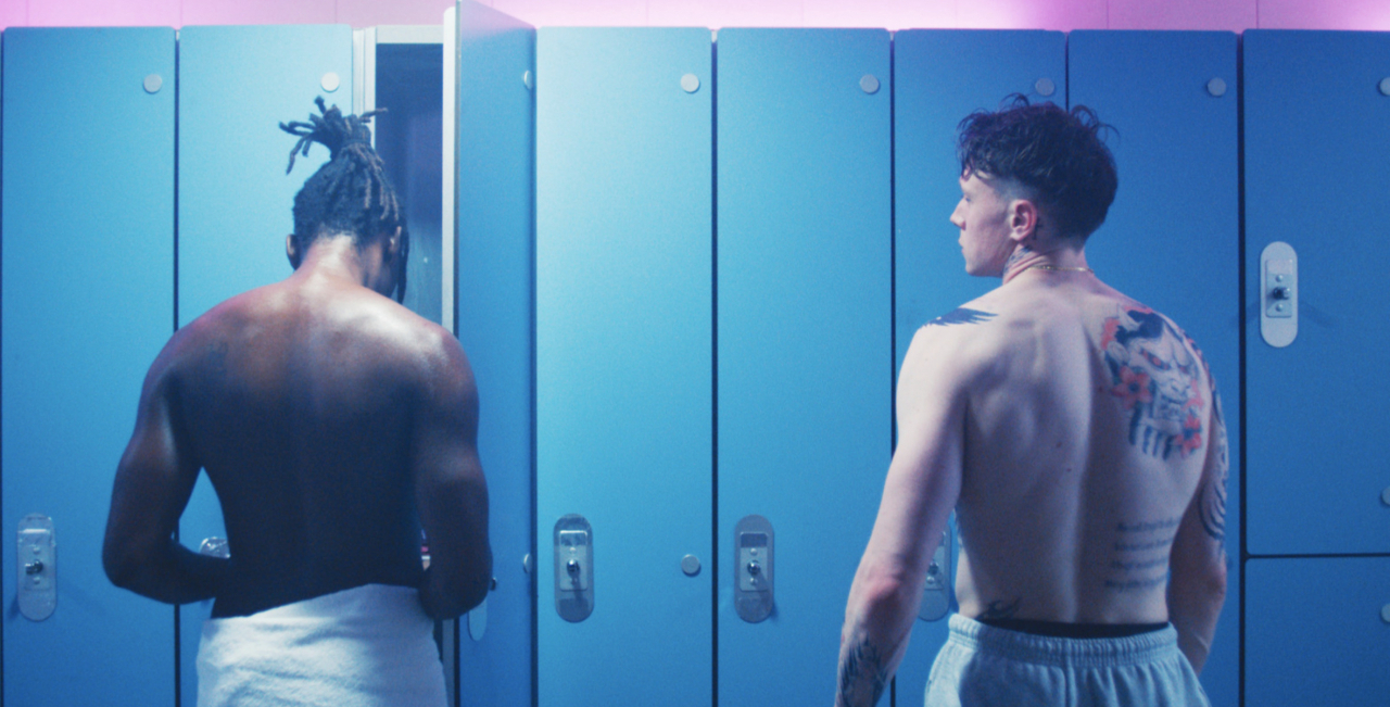 43 films to premiere at Seoul International Pride Film Festival - The ...