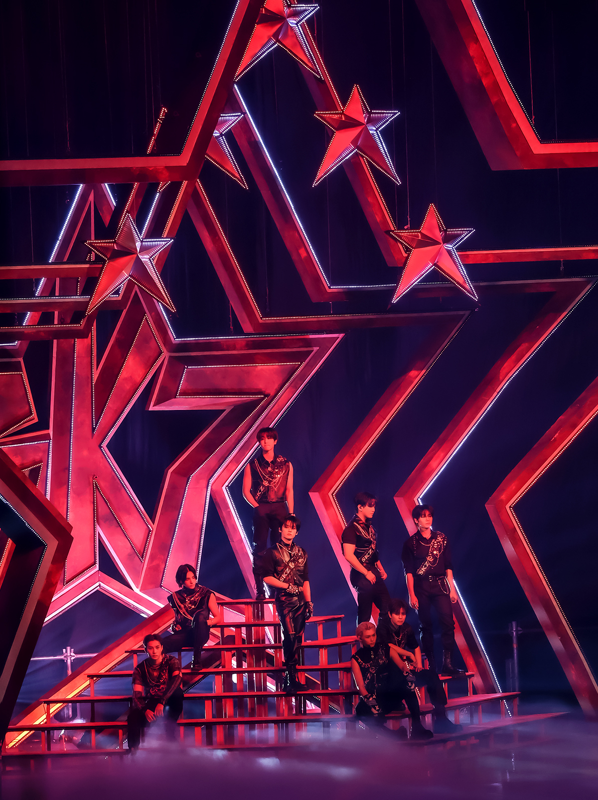 [Herald Review] Stray Kids perform new standard of '5-star' show - The ...