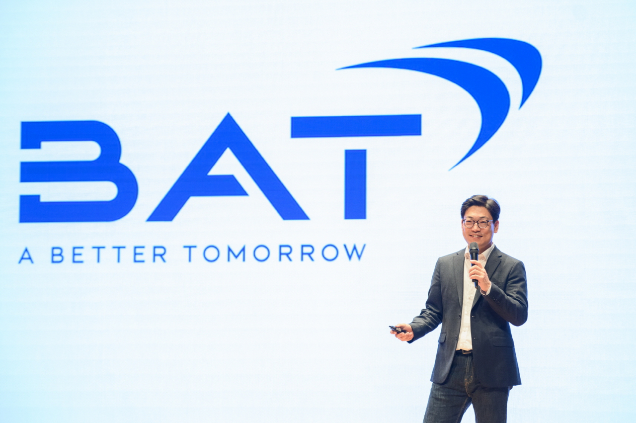 BAT design chief stresses responsible design - THE INVESTOR