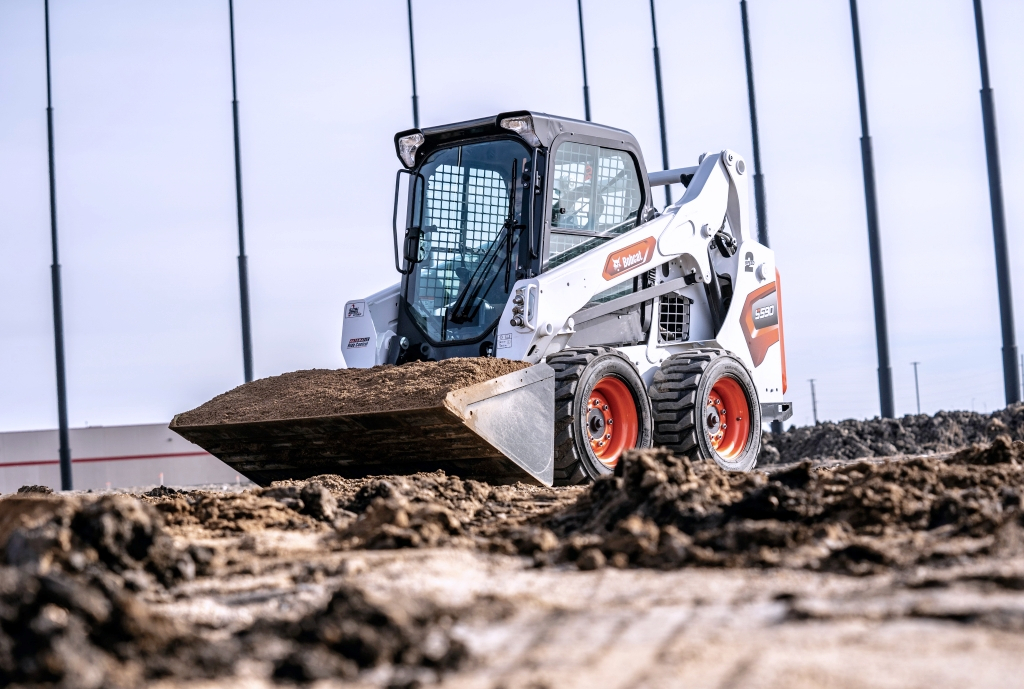 Doosan Bobcat to build $300m loader plant in Mexico - The Korea Herald
