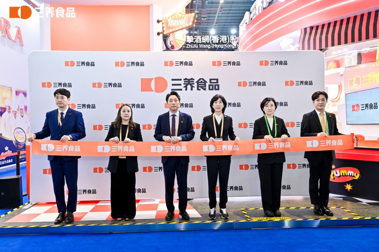 Spicing up the world: Samyang’s Buldak series makes global waves - The ...