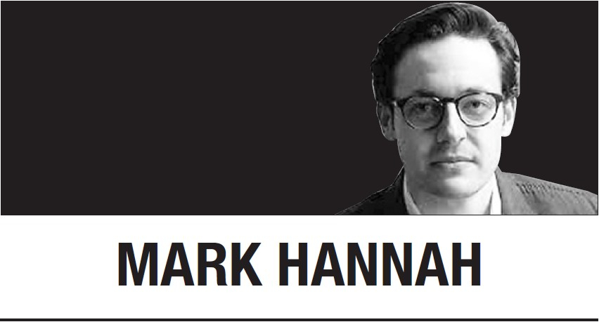 [Mark Hannah] Foreign policy to sway 2024 campaign - The Korea Herald