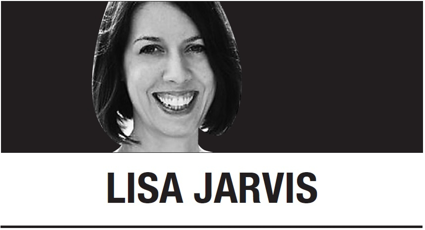 [Lisa Jarvis] Hard part of sickle cell breakthrough - The Korea Herald