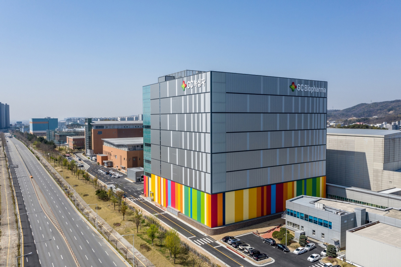 How GC Biopharma has become only firm to export blood product plants ...