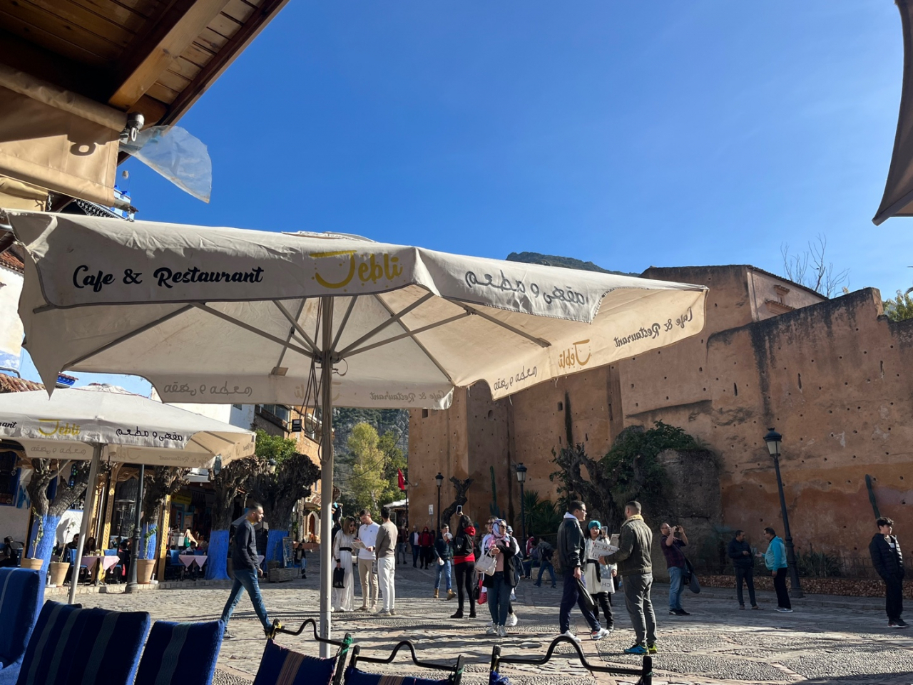 Moroccan marvels: Dive into North Africa's diverse cultural heritage ...