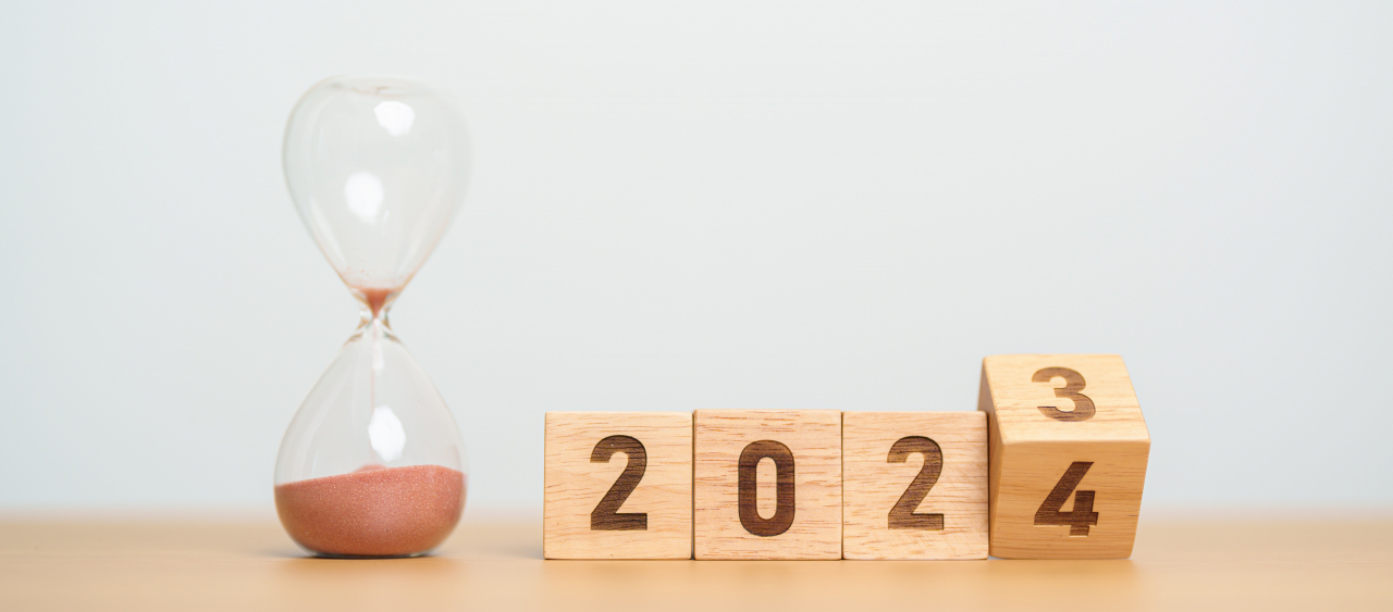 A look back at 2023 - The Korea Herald
