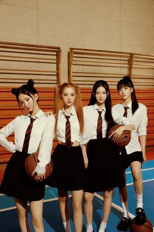 Virtual idols open up new possibilities for K-pop - The Korea Herald