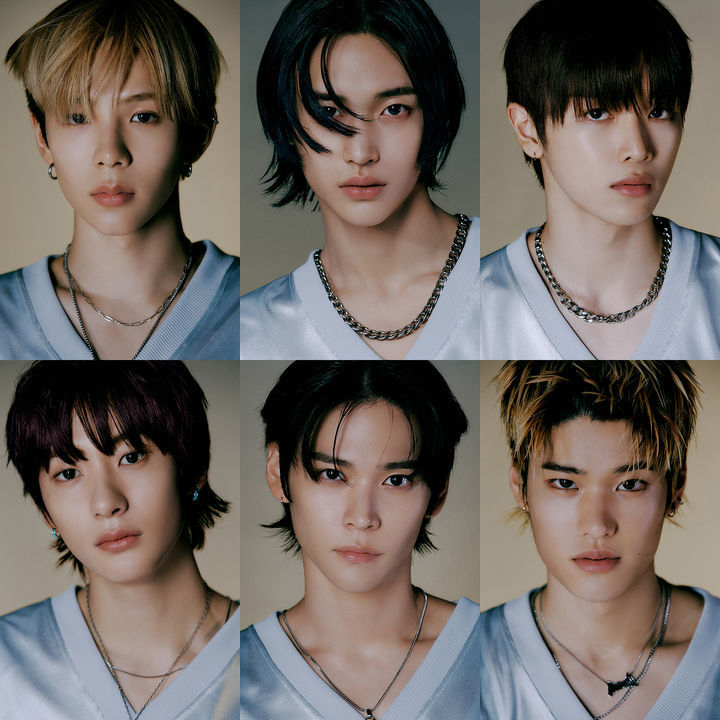 Riize, VCHA listed as noteworthy artists in 2024 by Grammy.com - The Korea Herald