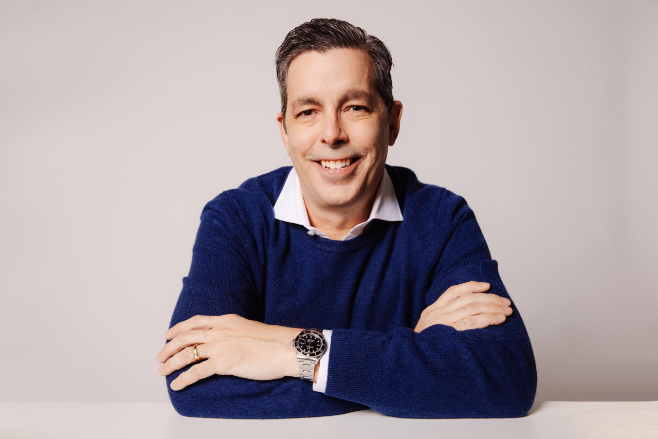 Fila Holdings names first global brand president - The Korea Herald