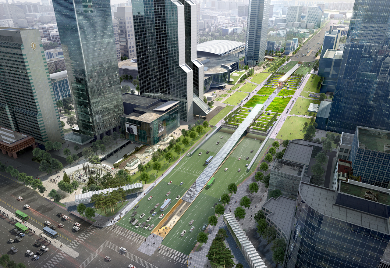 [단독] GTX-A 2028년 삼성역서 못탄다…전구간 개통 밀린다 [부동산360] - 헤럴드경제