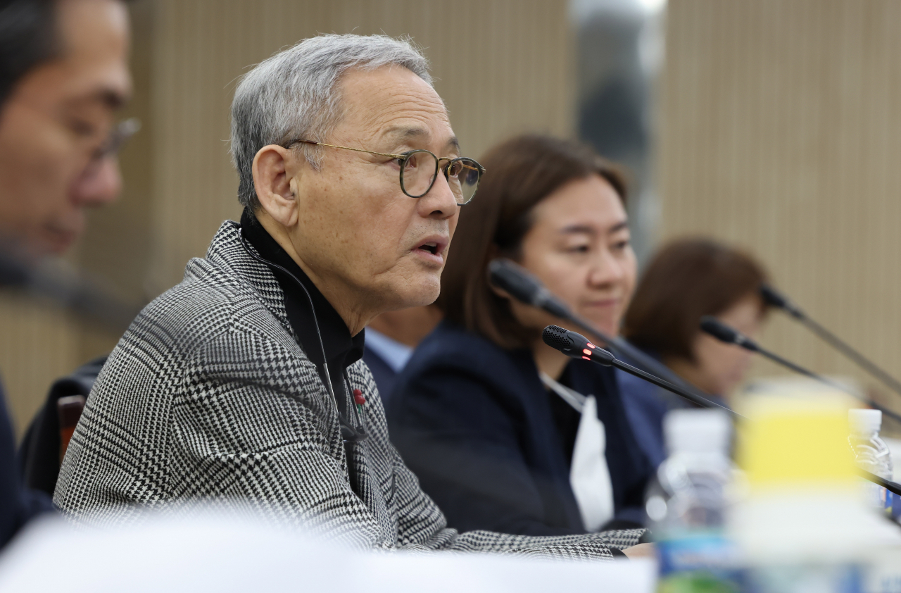 Seoul book fair organizer, Culture Ministry clash again over book fairs ...