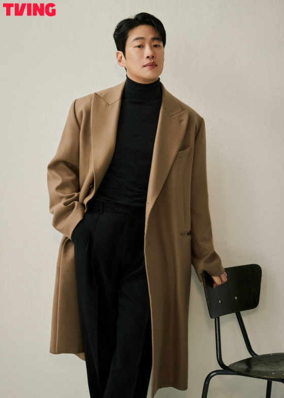 Ahn Jae-hong, Esom capture realism in modern romance via ‘LTNS’ - The ...