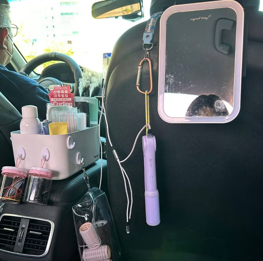 'Beauty Taxi' discontinues makeup service due to safety concerns - The ...