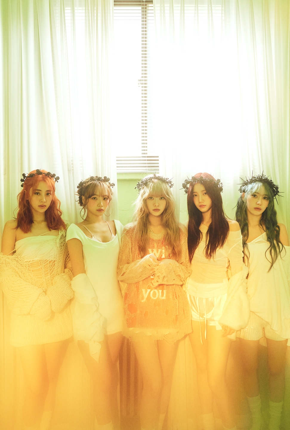 Le Sserafim makes career debut on Billboard’s Hot 100 - The Korea Herald