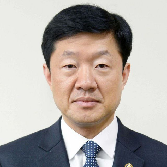 Trade specialist named new CEO of Hyosung Heavy Industries - The Korea ...