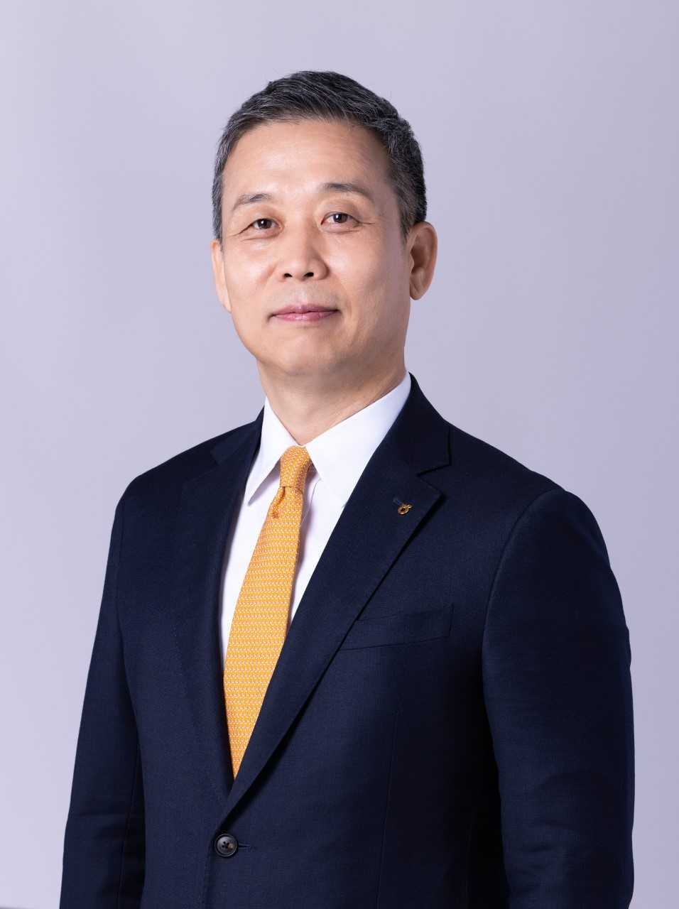 Investment banking veteran takes helm at NH Securities - The Korea Herald