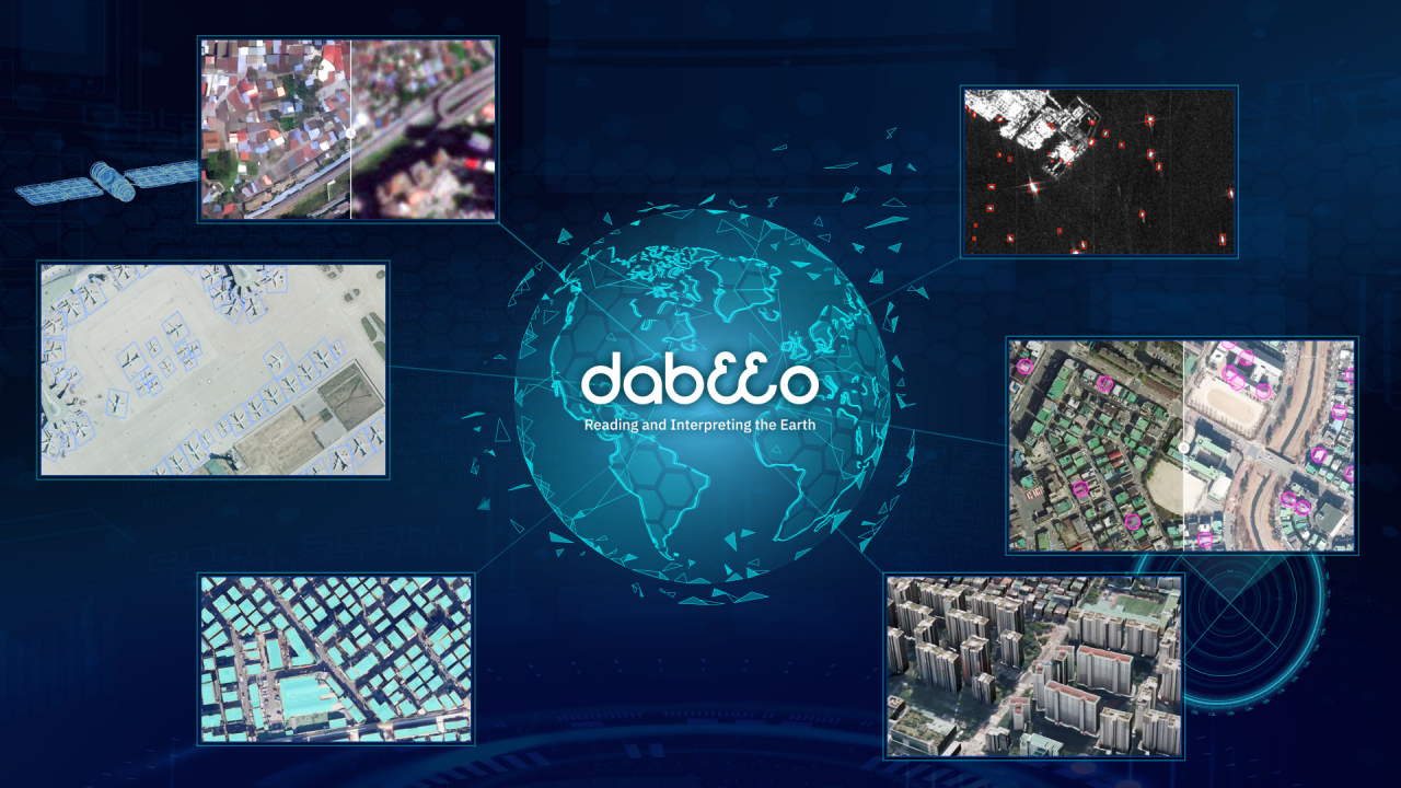 AI technology company Dabeeo wins fund from major defense investors ...