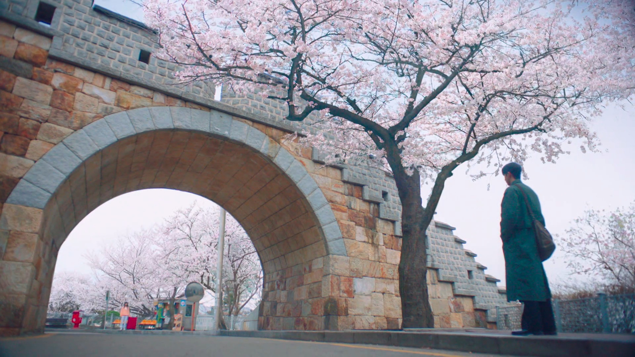 [Drama Tour] Dating spots from hit coming-of-age dramas shot in Suwon ...