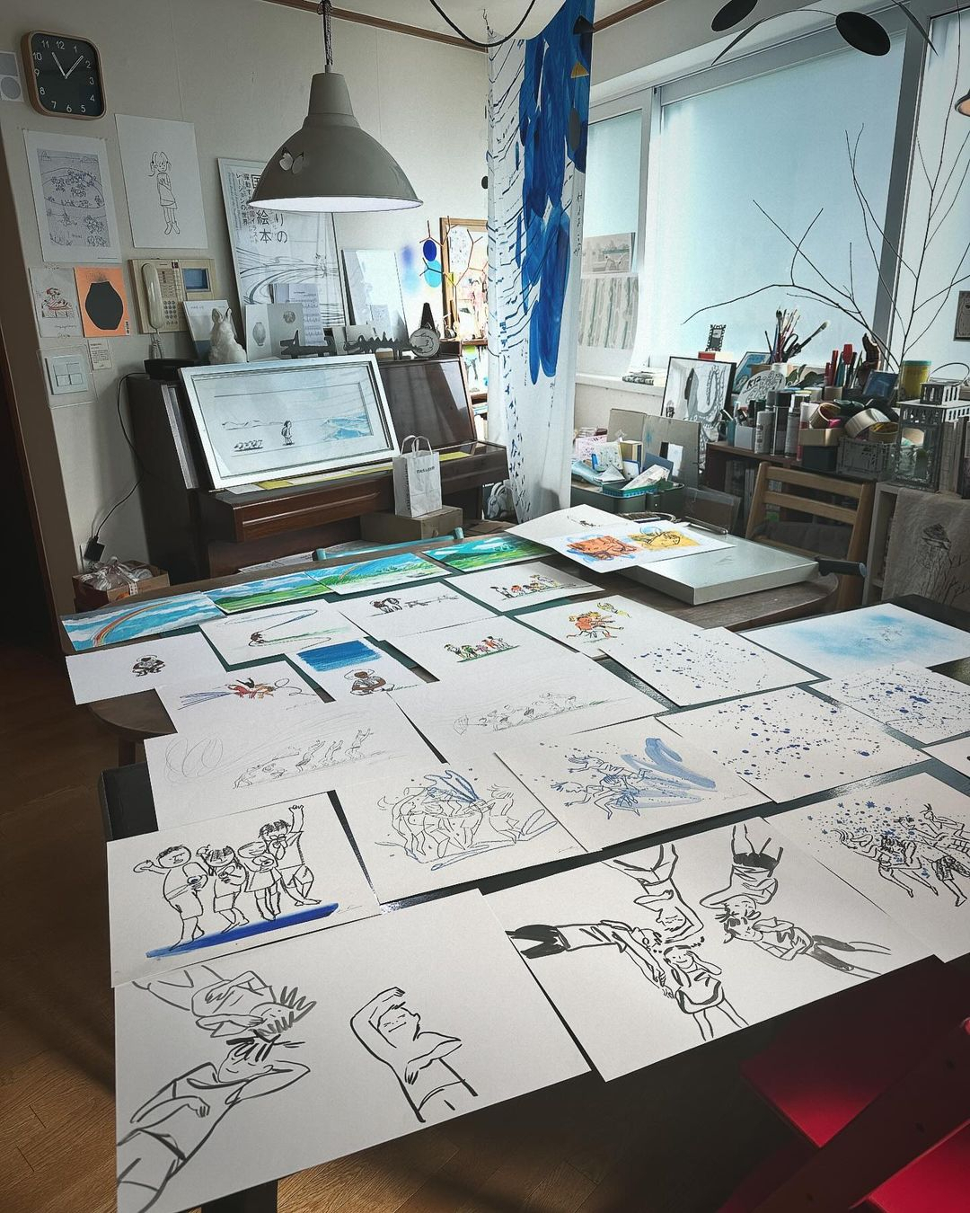 Andersen award-winning Lee Suzy chronicles her picture book journey in ...