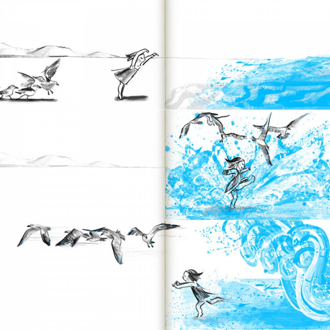Andersen award-winning Lee Suzy chronicles her picture book journey in ...