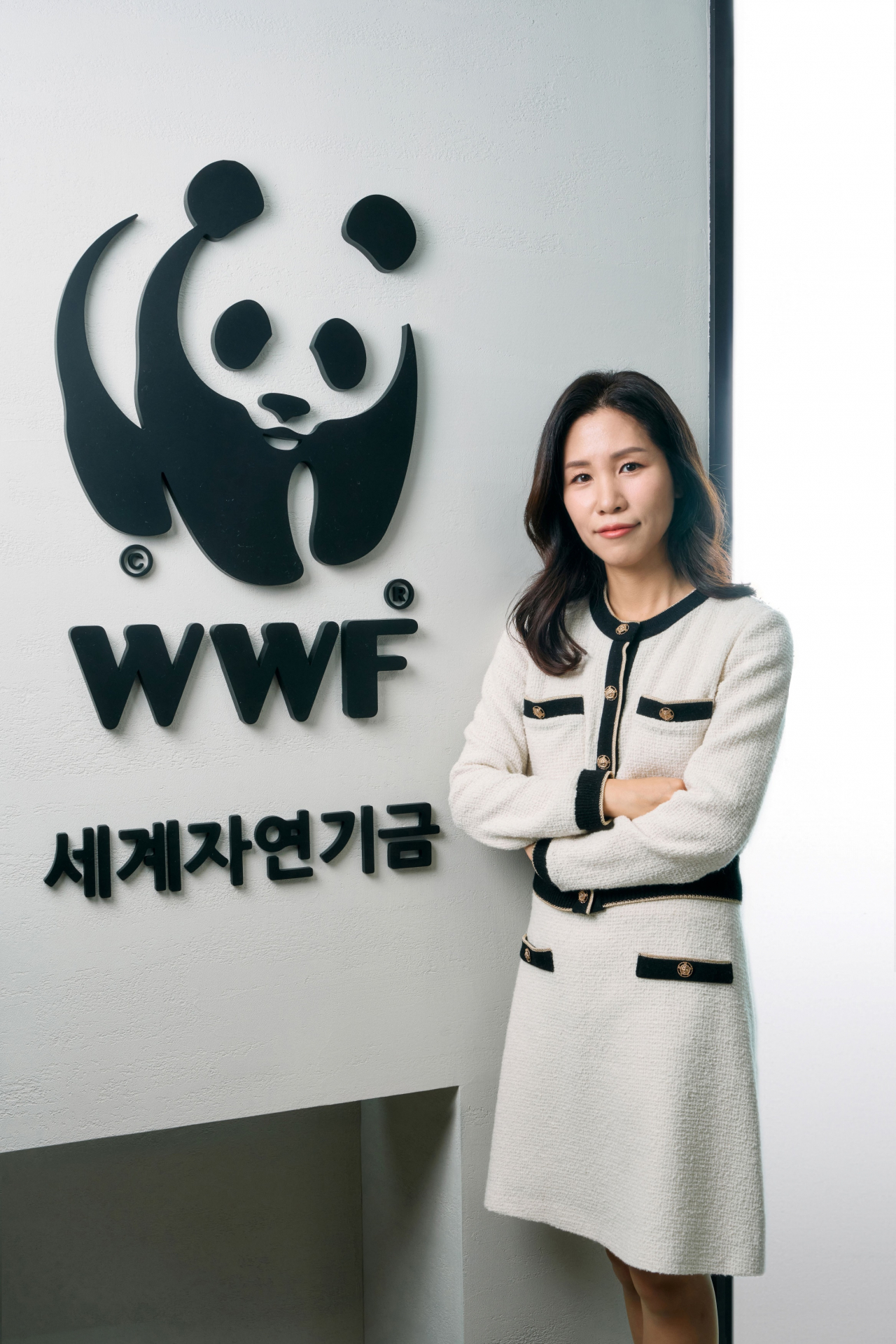 Korea must actively regulate against plastic waste: WWF-Korea chief - The Korea Herald