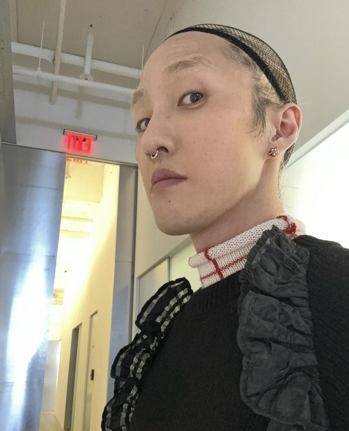 Zion.T leaves label after 8 years: report - The Korea Herald