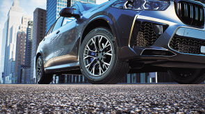 한국타이어 ‘다이나프로 HPX’ 유럽 출시 - 헤럴드경제