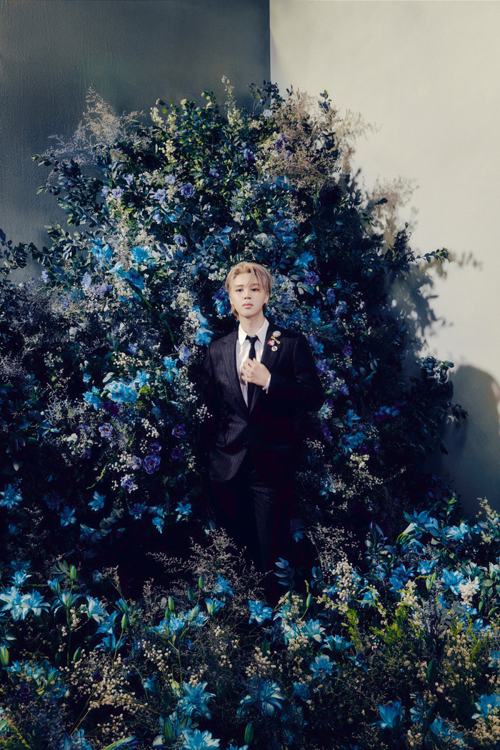 BTS’ Jimin going strong on Billboard, Spotify charts - The Korea Herald