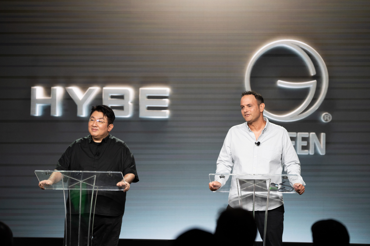 Katseye gains momentum as streaming interest grows in US - The Korea Herald