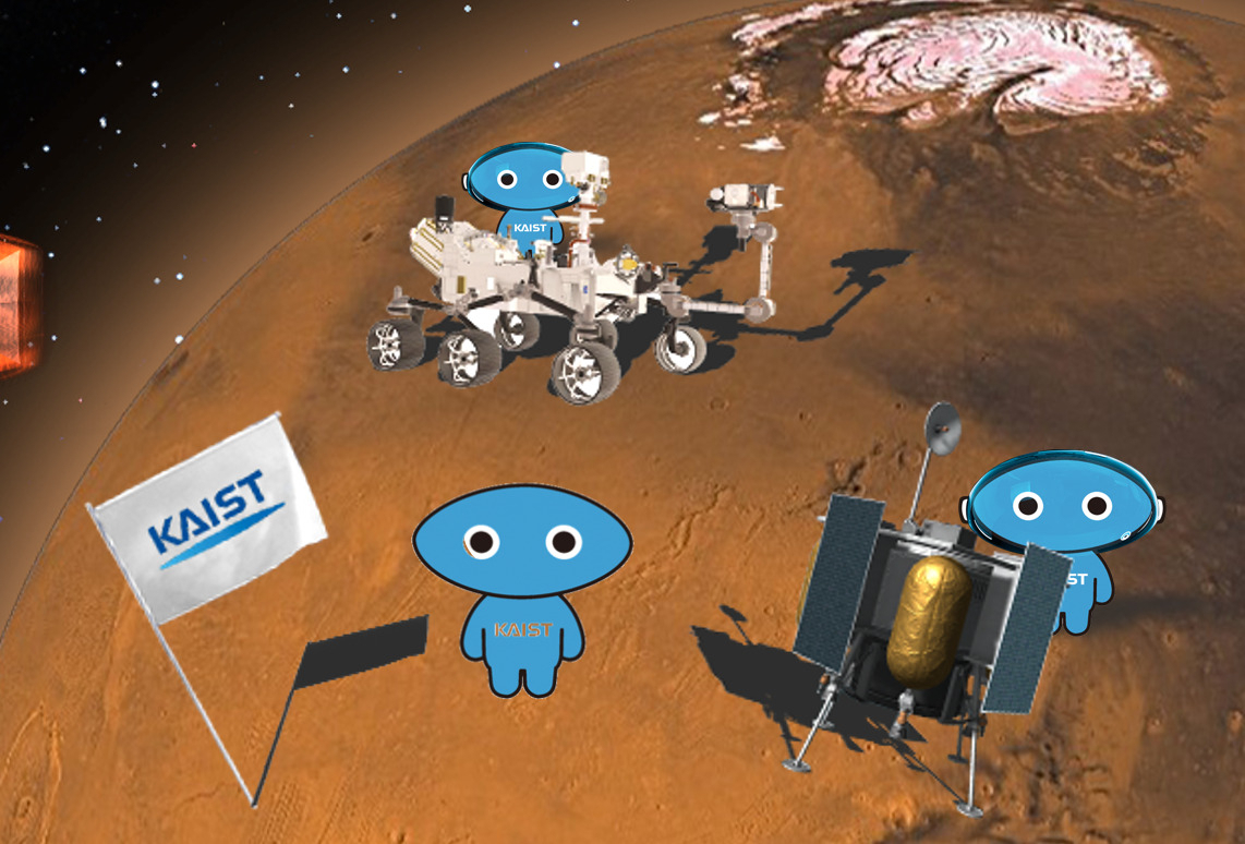 “골칫거리 우주쓰레기 우리손으로 해결”…KAIST ‘우주연구원’ 본격 출범 - 헤럴드경제