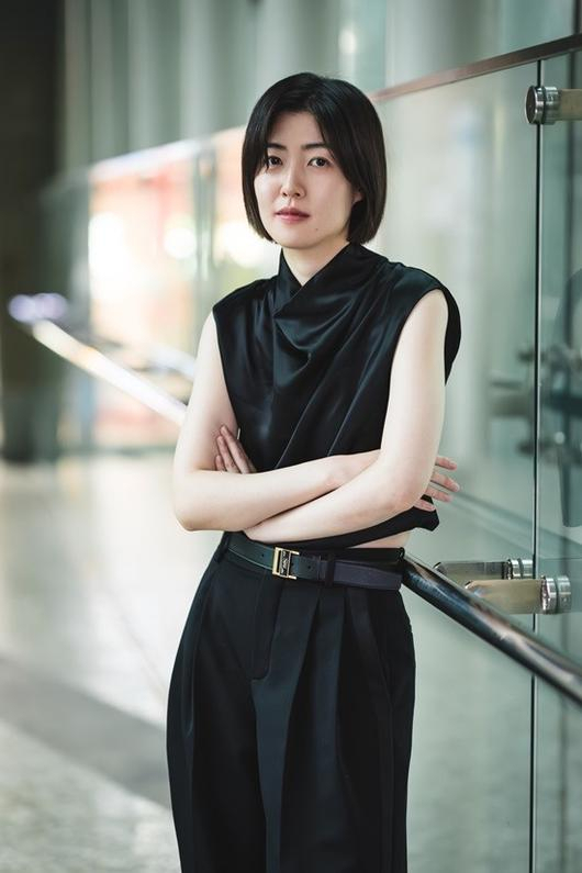 Shim Eun-kyung says ‘The Killers’ became turning point in career - The ...