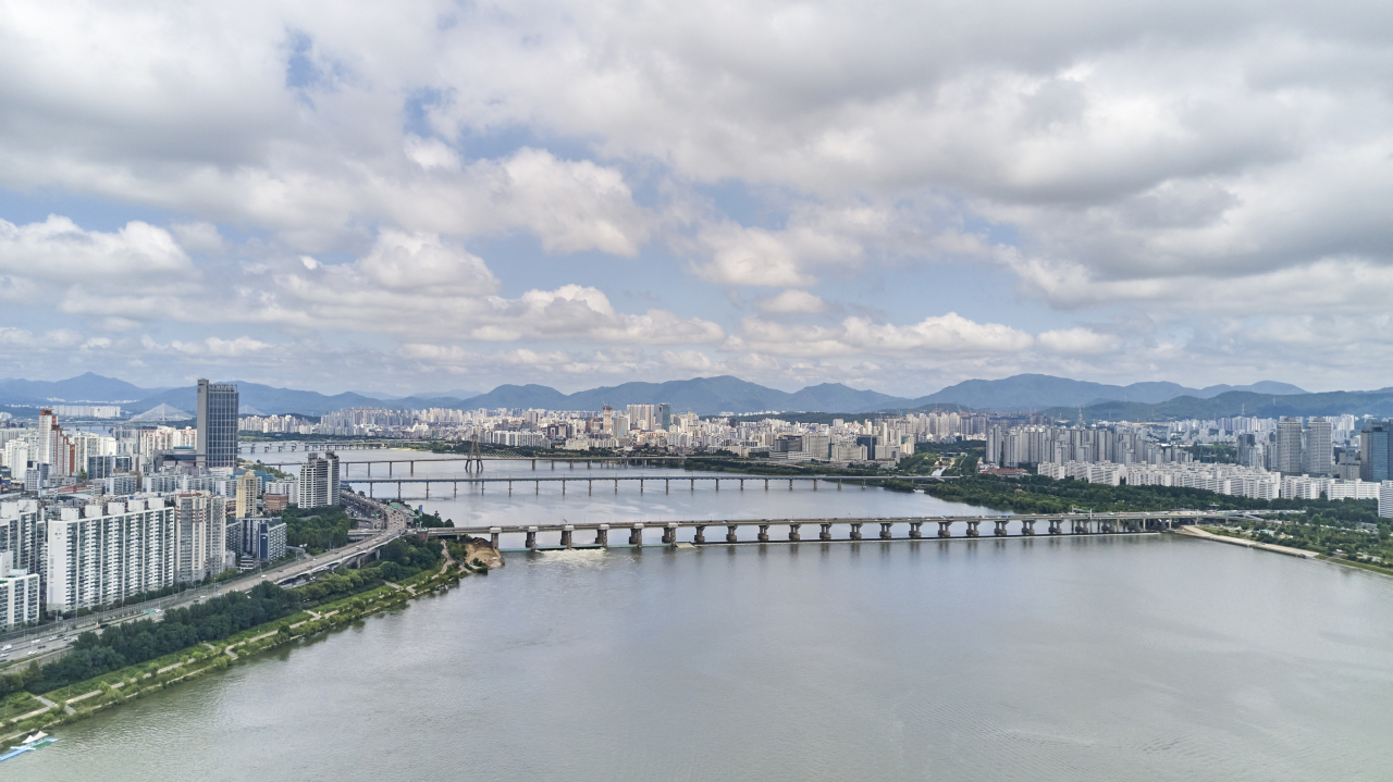 ‘Hangang River,’ not 'Han River': Seoul city - The Korea Herald