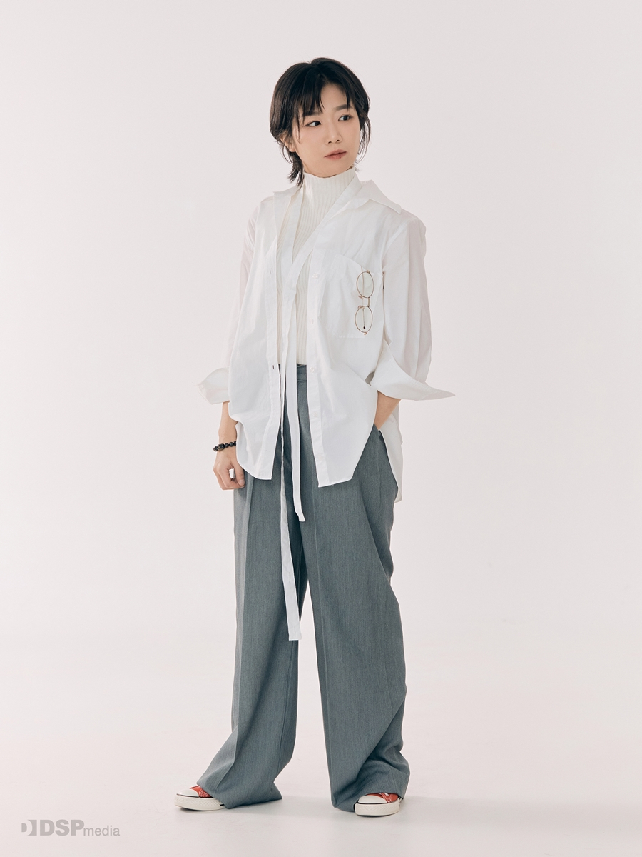 [Herald Interview] Ahn Ye-eun returns as a storyteller with 'Story ...