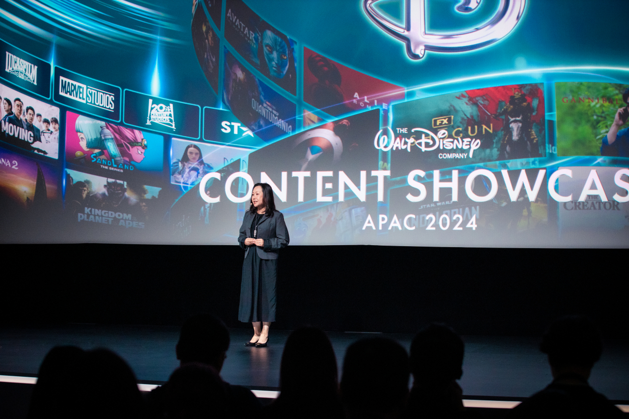 Disney+ unveils Asia-Pacific lineup for 2025, confirms season 2 of ...