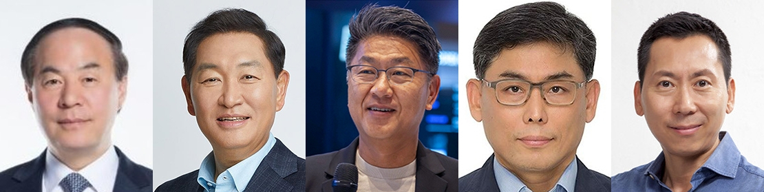 Samsung shakes up management, commits to reviving chip business - The ...