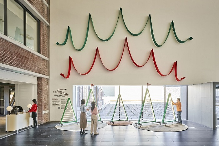 Share New Year's wishes, help children at MMCA's wishing tree - The ...