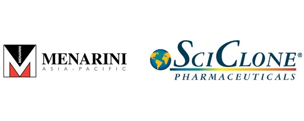 Menarini and SciClone Sign Exclusive Licensing Agreement to Develop and ...