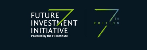 Inaugural Asia FII PRIORITY Summit Powered By FII Institute To Take ...